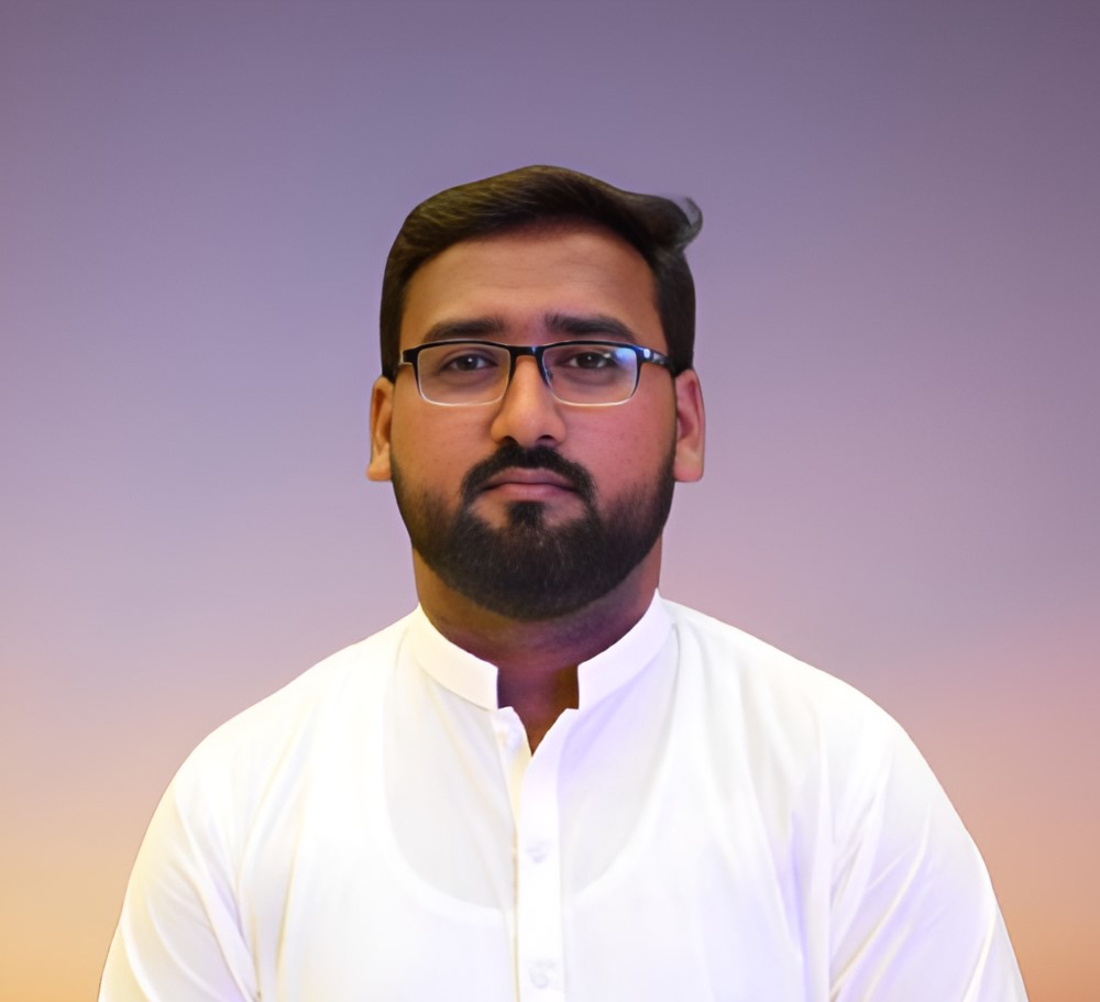 Portfolio | Sajjad Ali